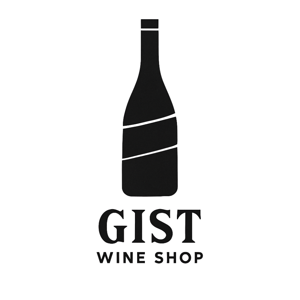 Gist Wine Shop