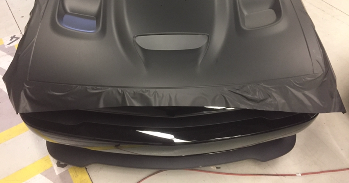 Reasons to Vinyl Wrap Your Vehicle | Thunder Bay Vinyl Installation ...