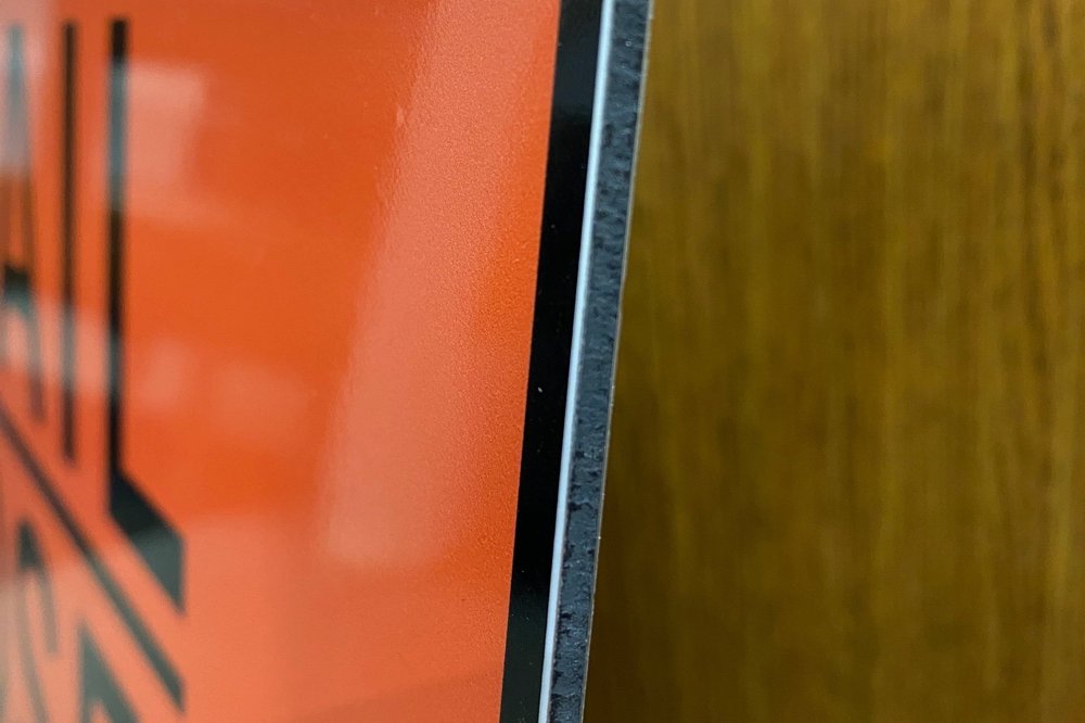 Choosing the Right Sign Material: Coroplast vs. Dibond vs. Metal ...