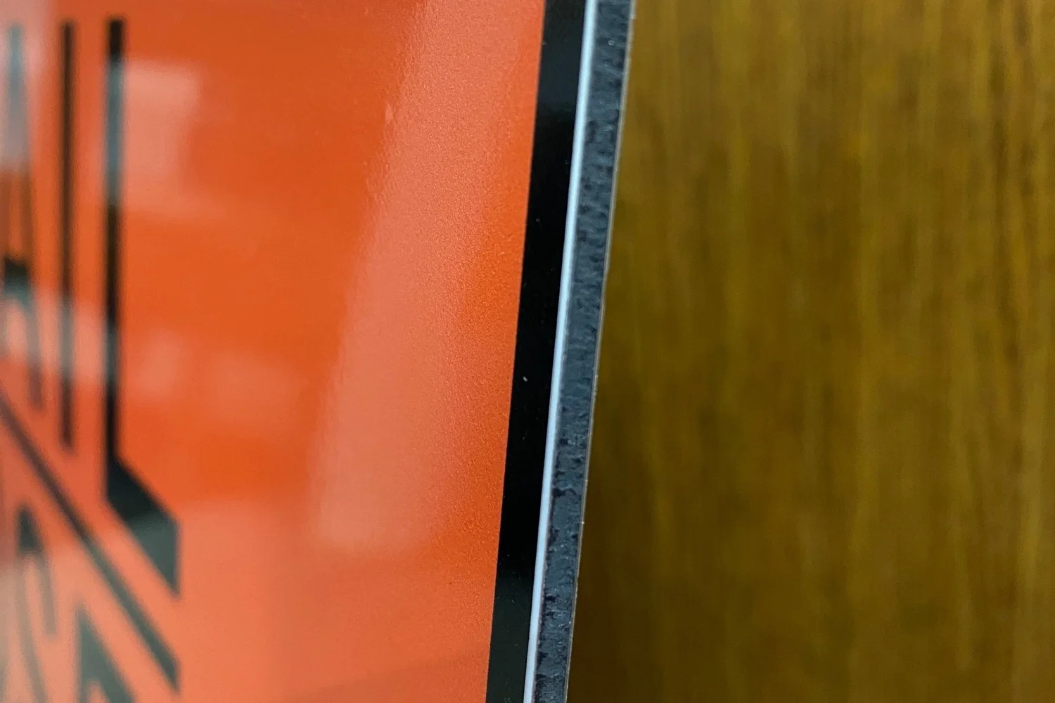 Choosing the Right Sign Material: Coroplast vs. Dibond vs. Metal ...