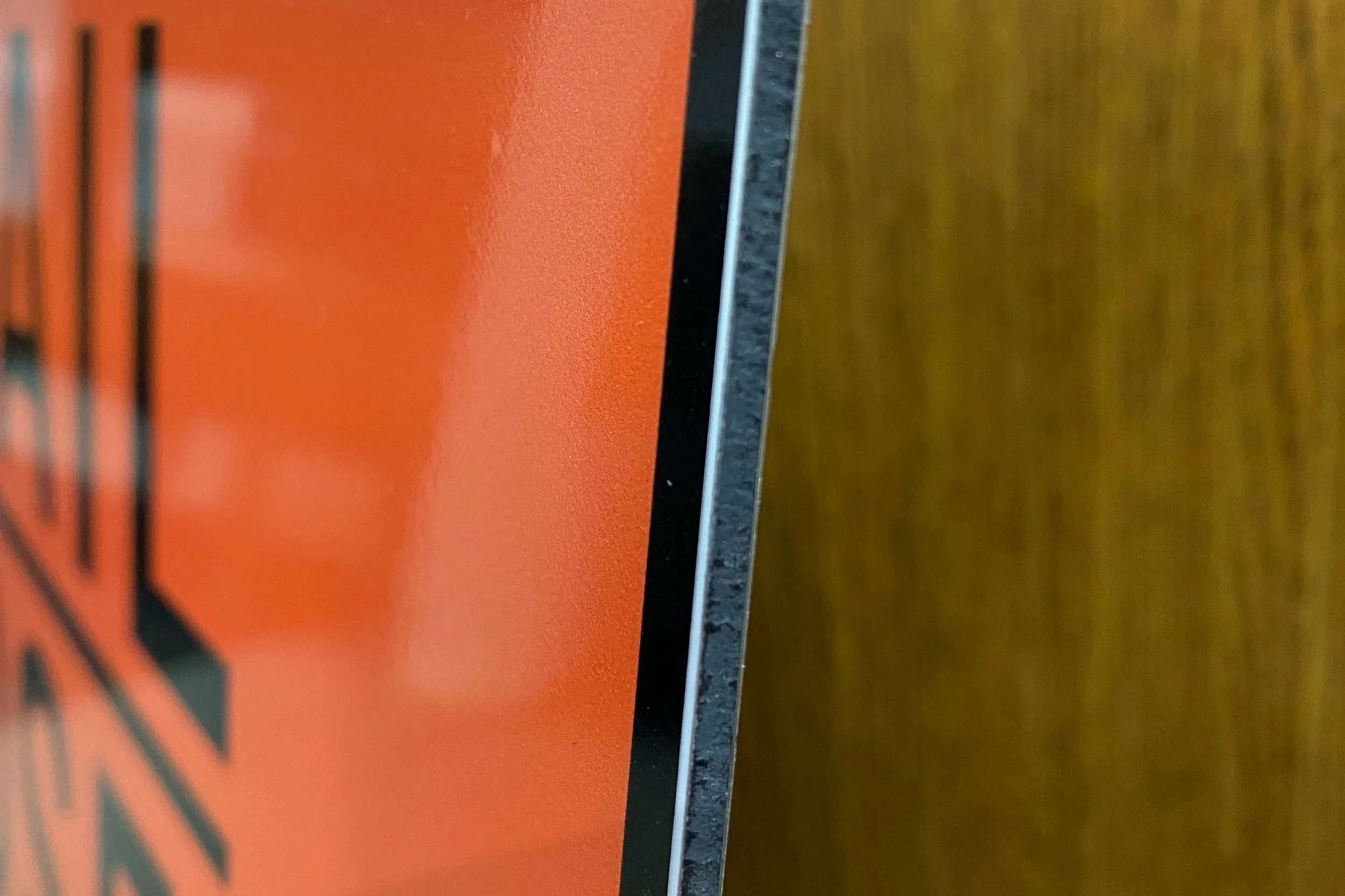 Choosing the Right Sign Material: Coroplast vs. Dibond vs. Metal ...