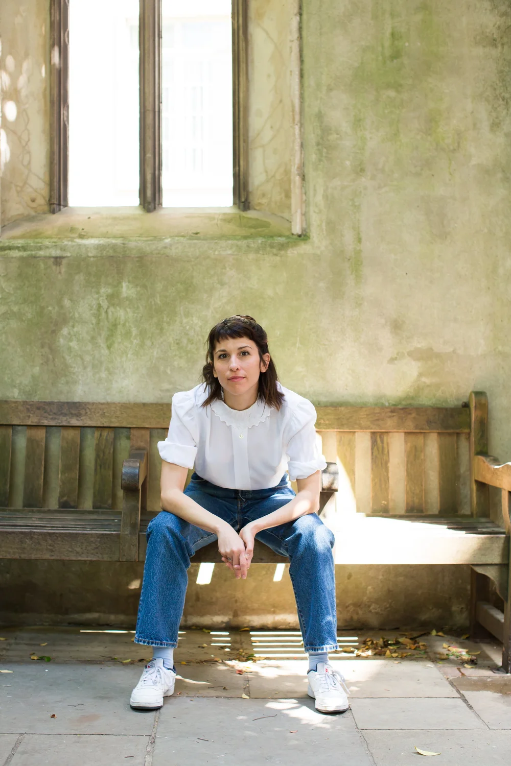 About — J U L I A P O T T