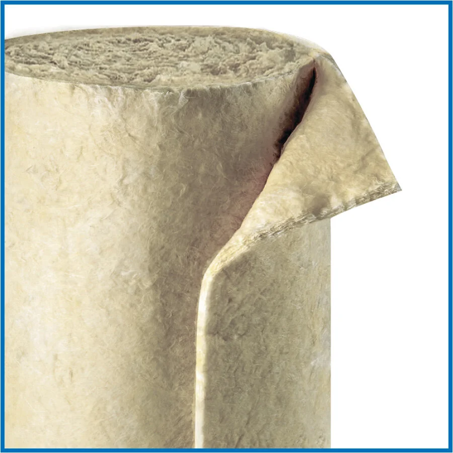 Fiberglass Products | Quietflex — Quietflex