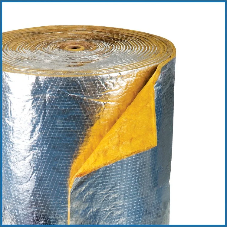 HVAC Versatile Blanket | Quietflex — Quietflex