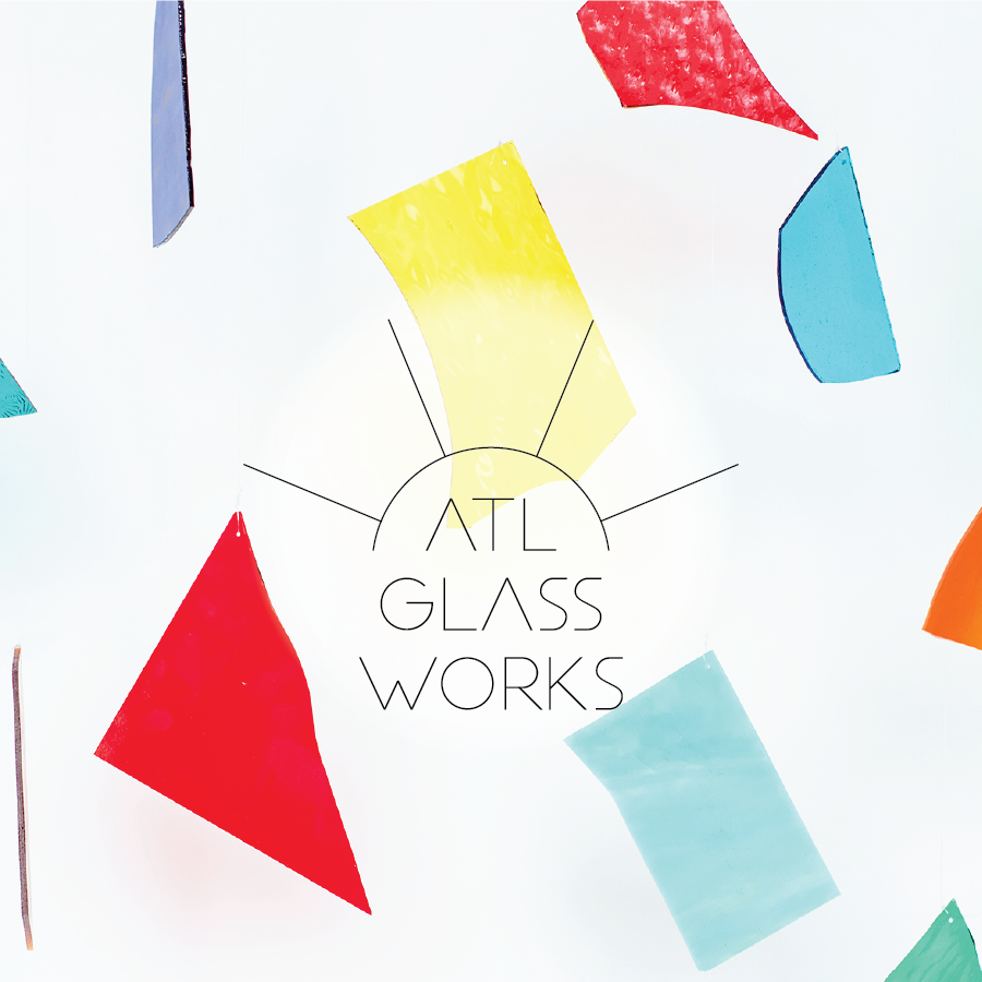 Atlanta Stained Glass Classes — ATL Glassworks