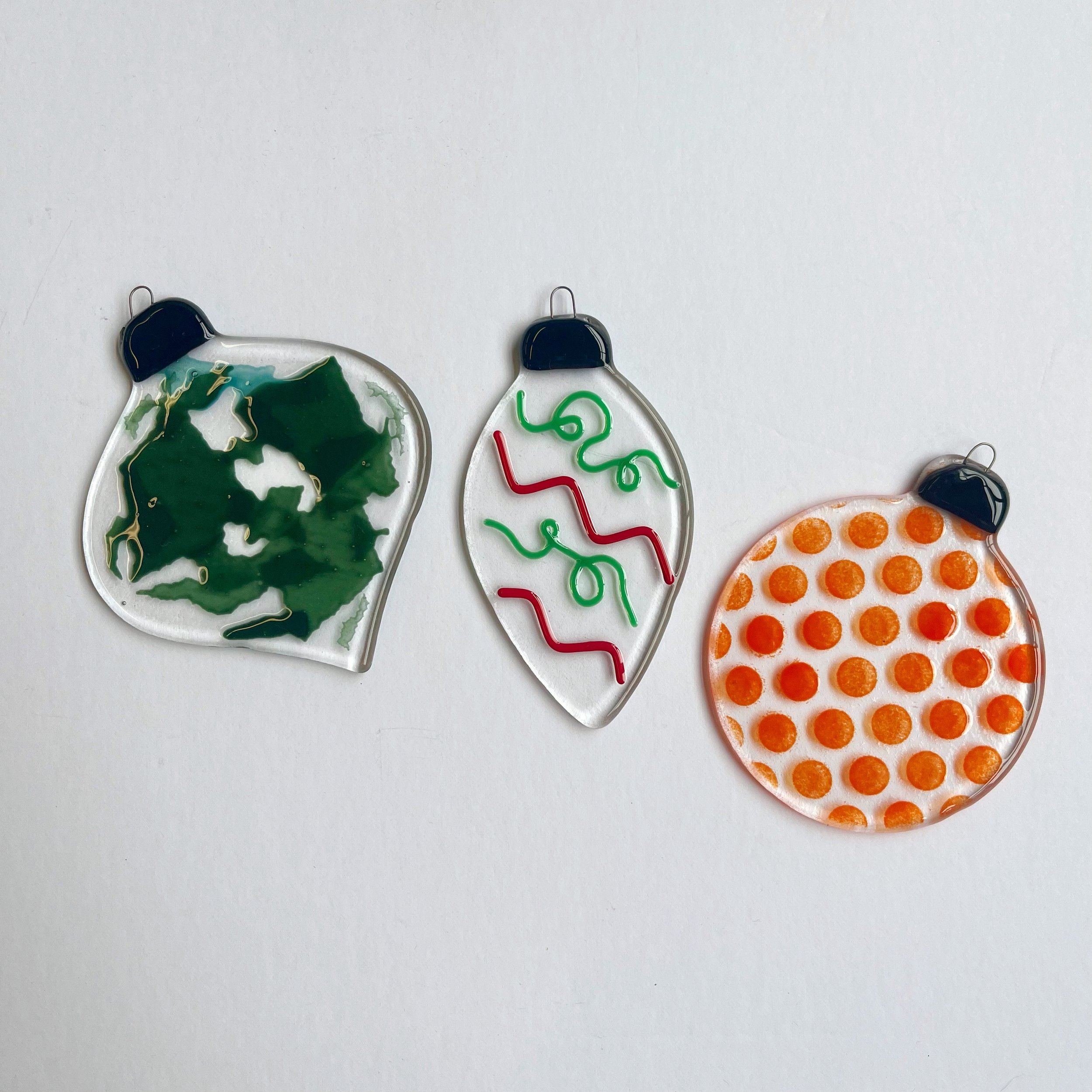 Atlanta Stained Glass Classes — ATL Glassworks