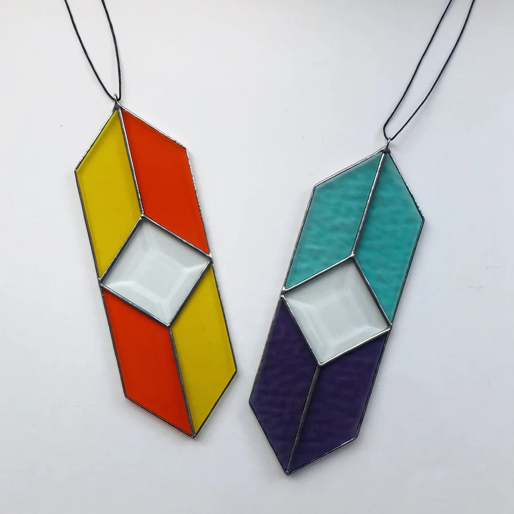 Atlanta Stained Glass Classes — ATL Glassworks