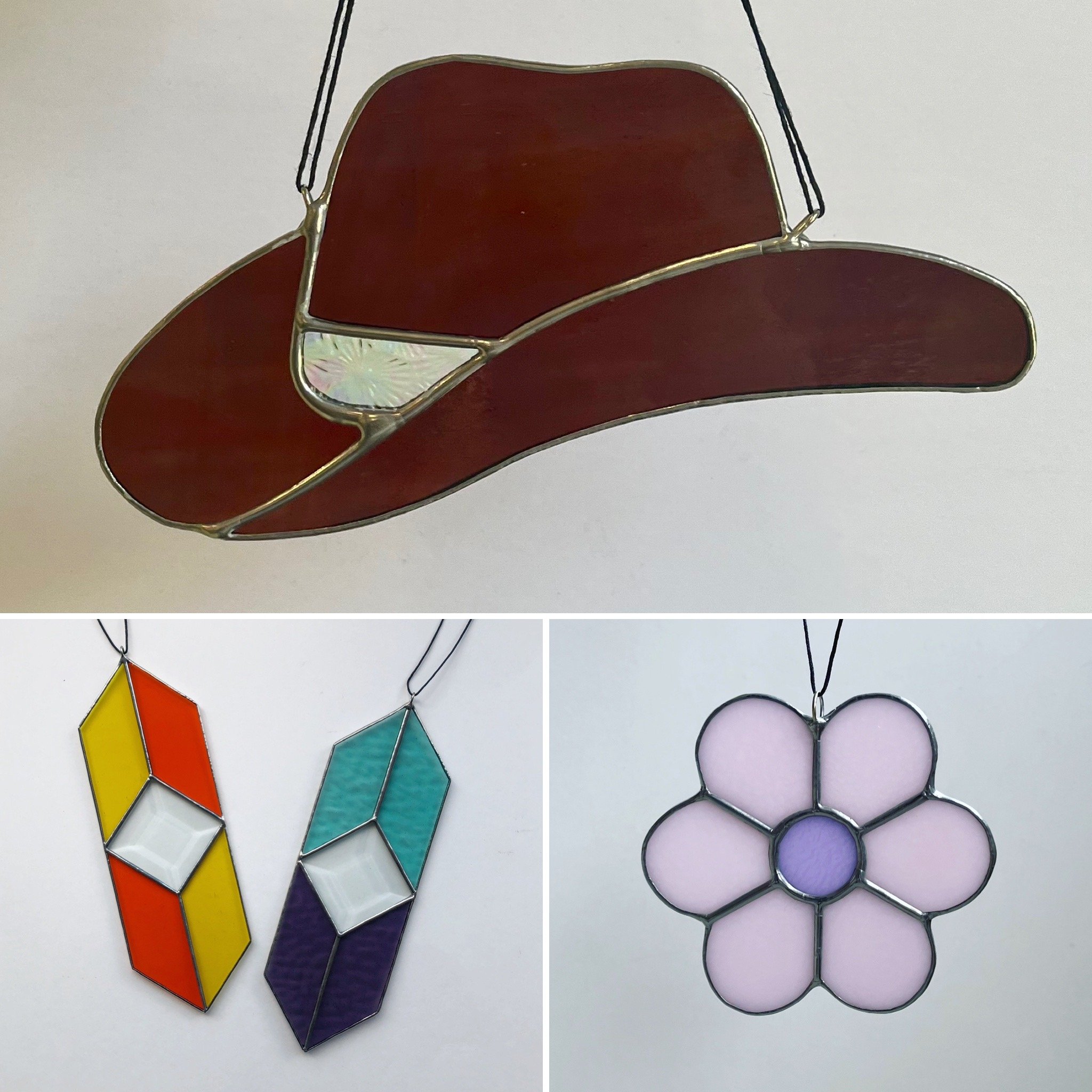 Atlanta Stained Glass Classes — ATL Glassworks