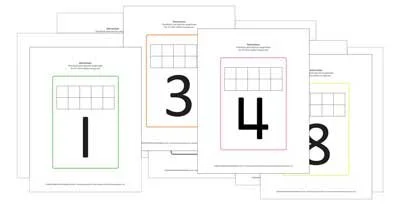 Free Resources — Read Write Think with Renee