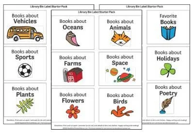 Free Resources — Read Write Think with Renee