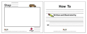 Free Resources — Read Write Think with Renee