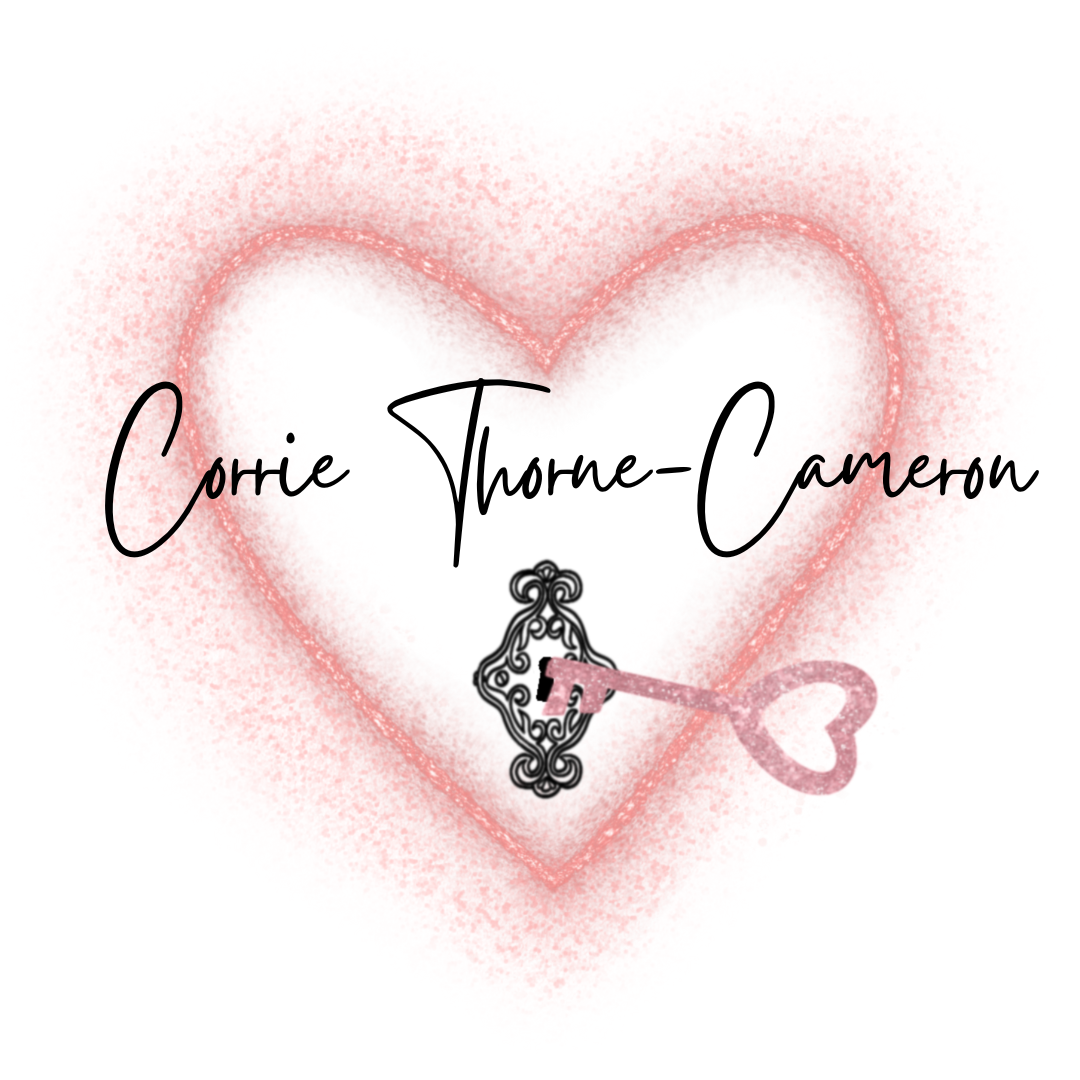 Shop — Corrie Thorne-Cameron