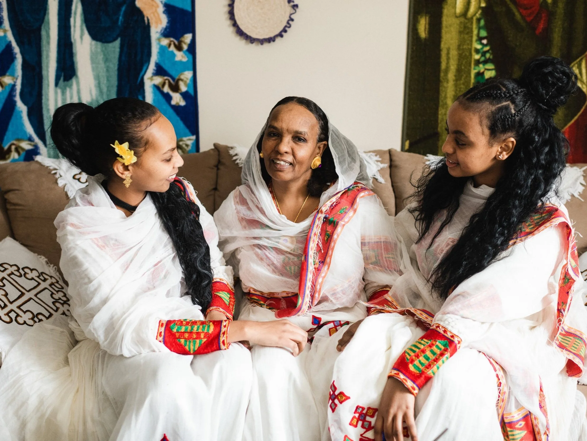 Building Hope in the City - Cleveland