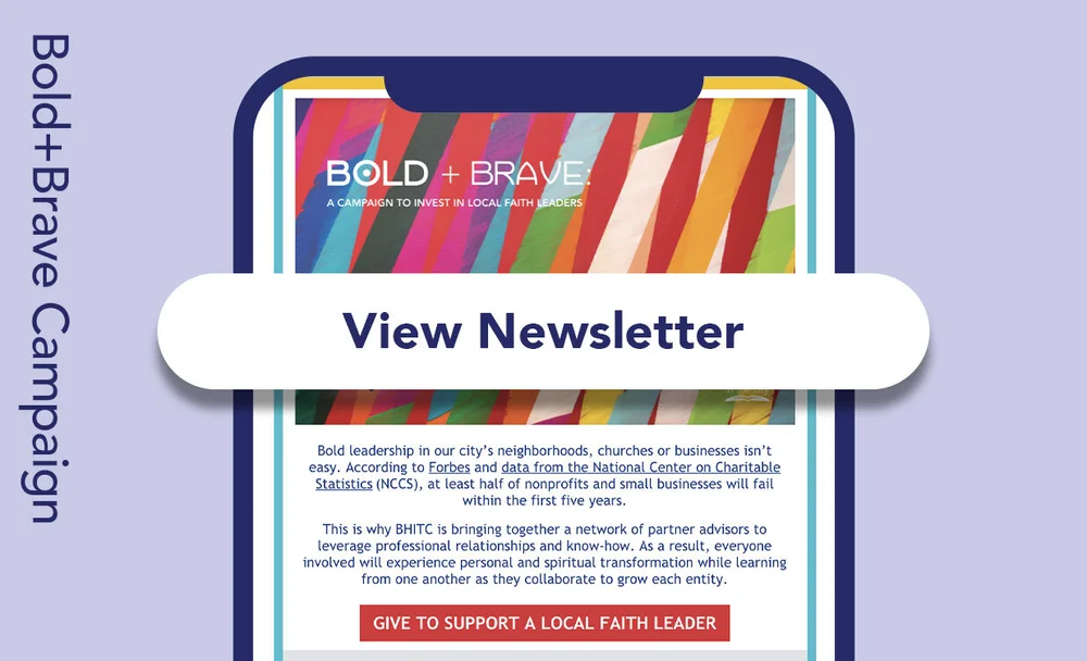 Meet Us — Building Hope in the City - Cleveland