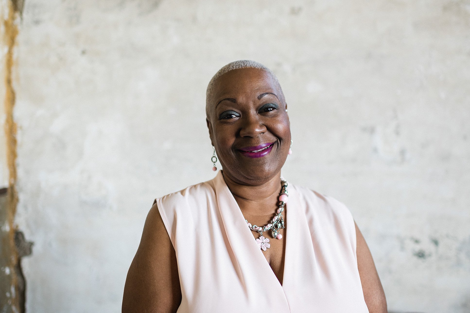 Flourish Campaign — Building Hope in the City - Cleveland