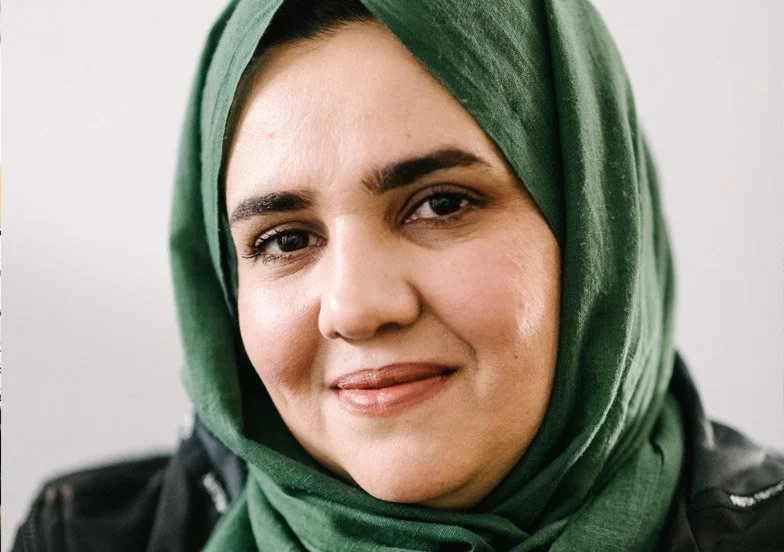 Building Hope in the City - Cleveland