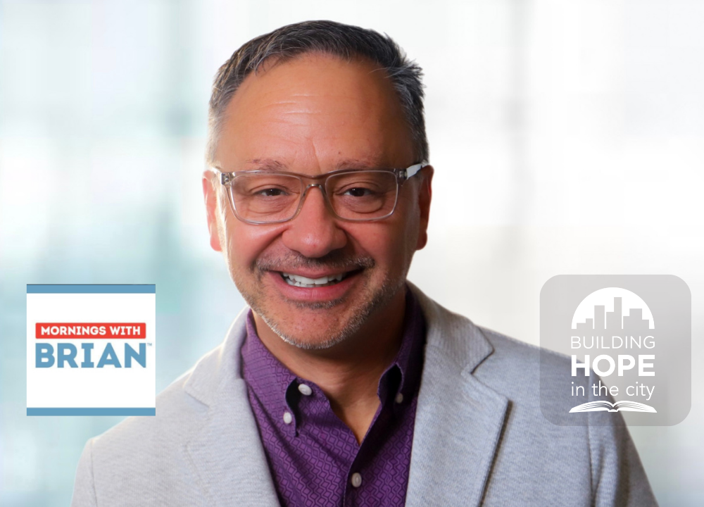 In the Media — Building Hope in the City - Cleveland