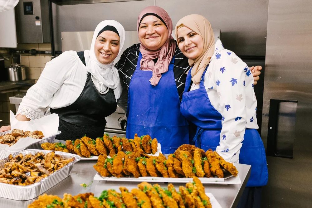 One World Kitchen: Uniting Global Talent Through Culinary Arts ...