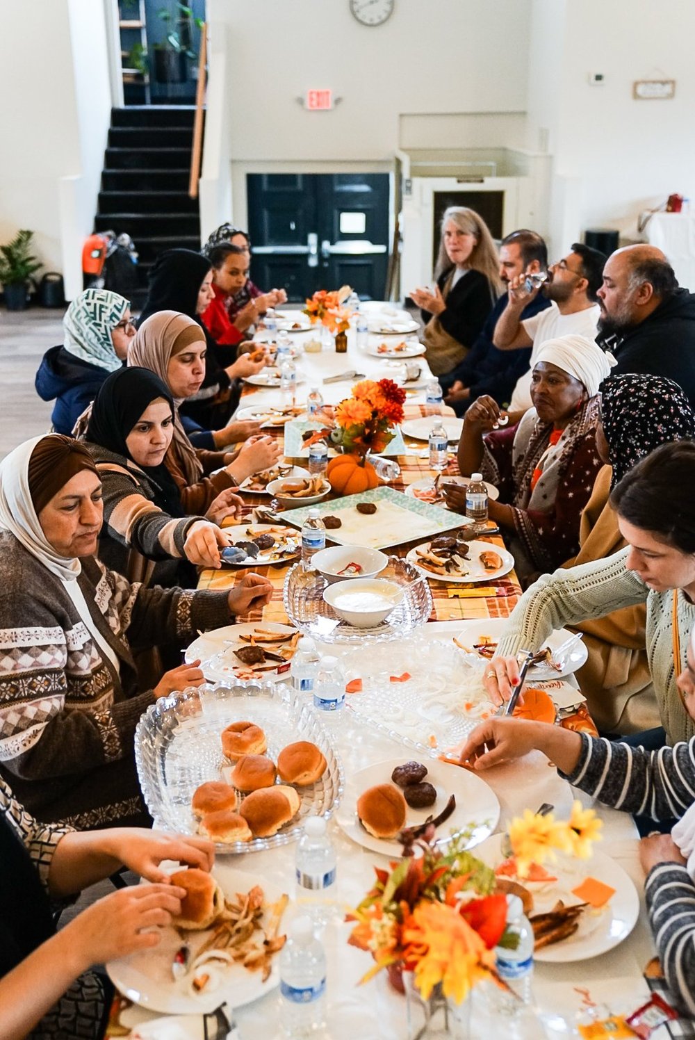 One World Kitchen: Uniting Global Talent Through Culinary Arts ...