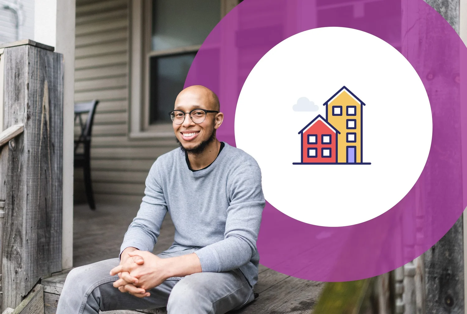 Housing & Community Development — Building Hope in the City - Cleveland