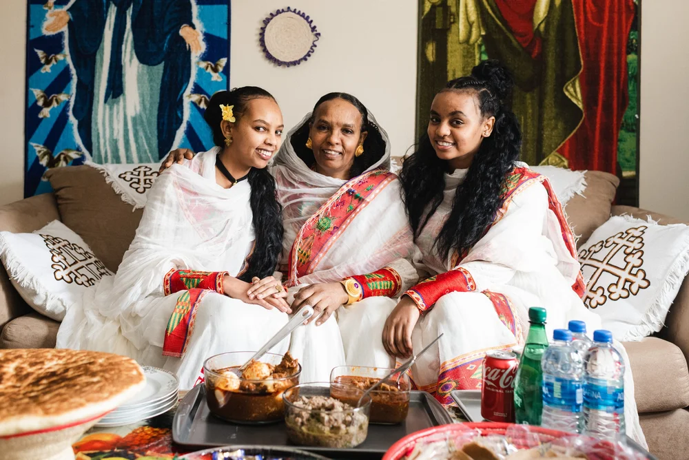 World Refugee Day Reflection — Building Hope in the City - Cleveland