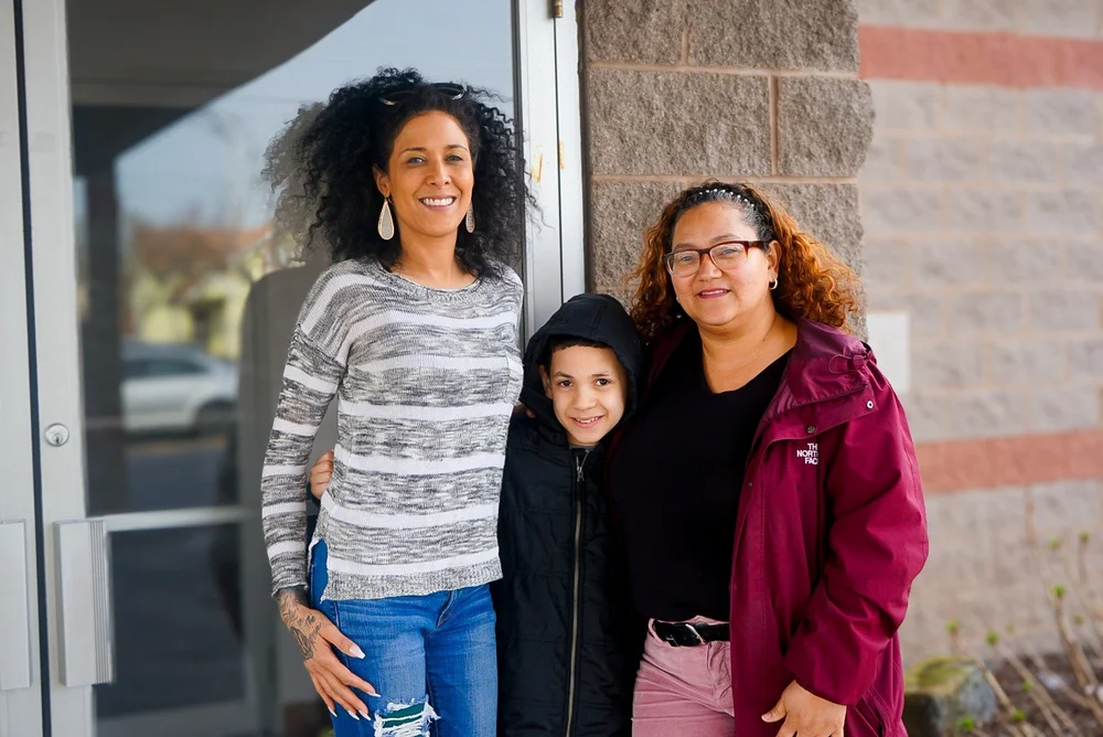Empowered Minds, Transforming Futures — Building Hope in the City ...