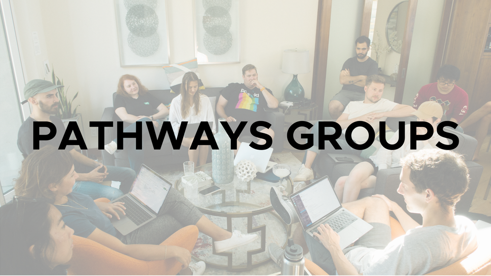New — Pathways Church