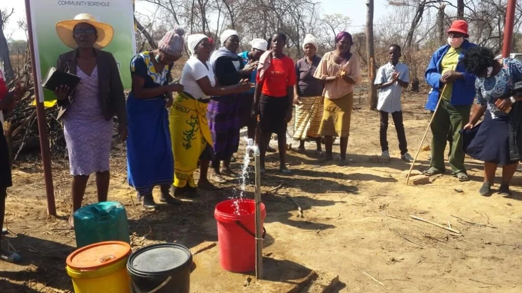 Outreach — Pathways Church