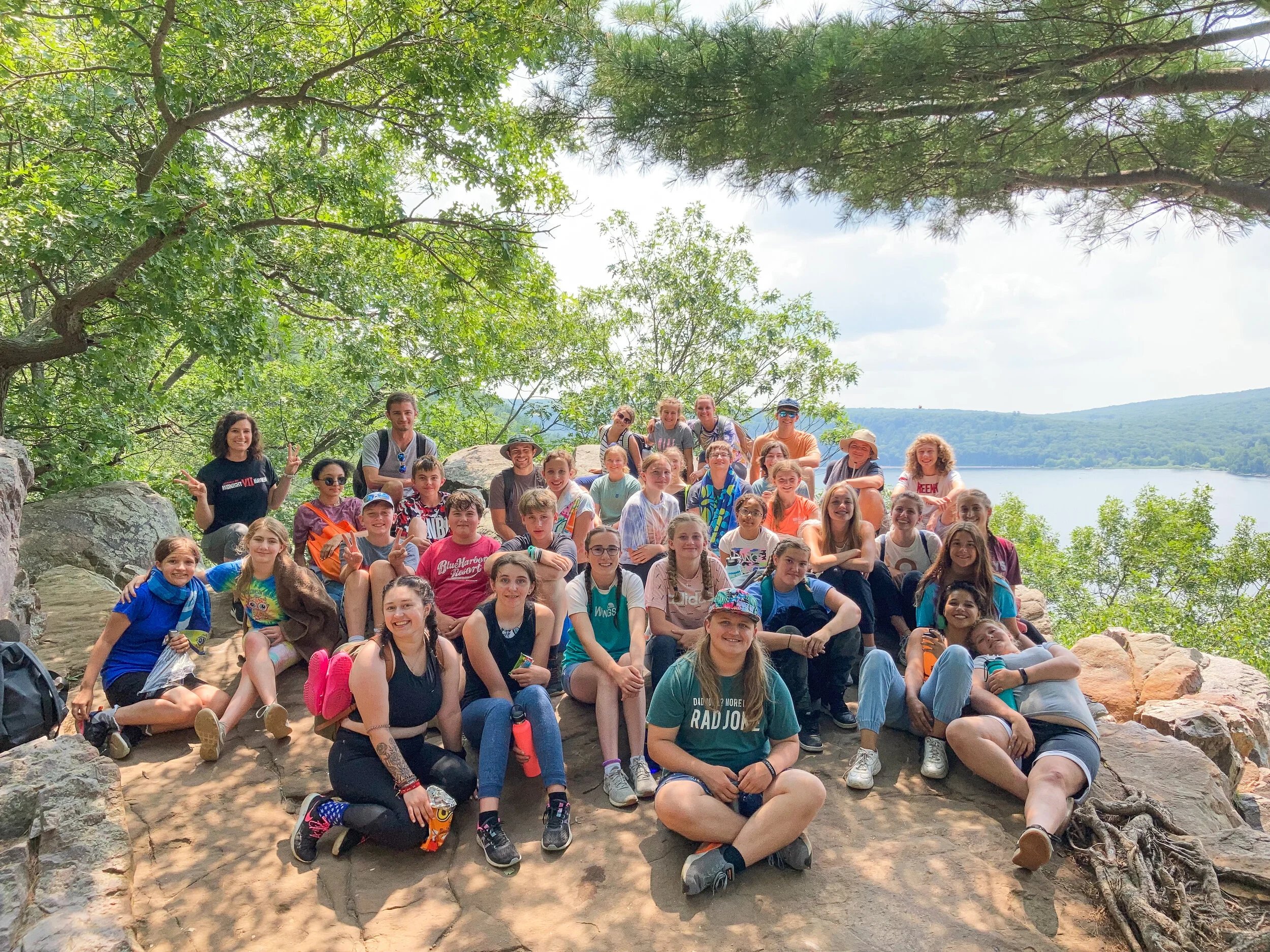 Pathways Students — Pathways Church