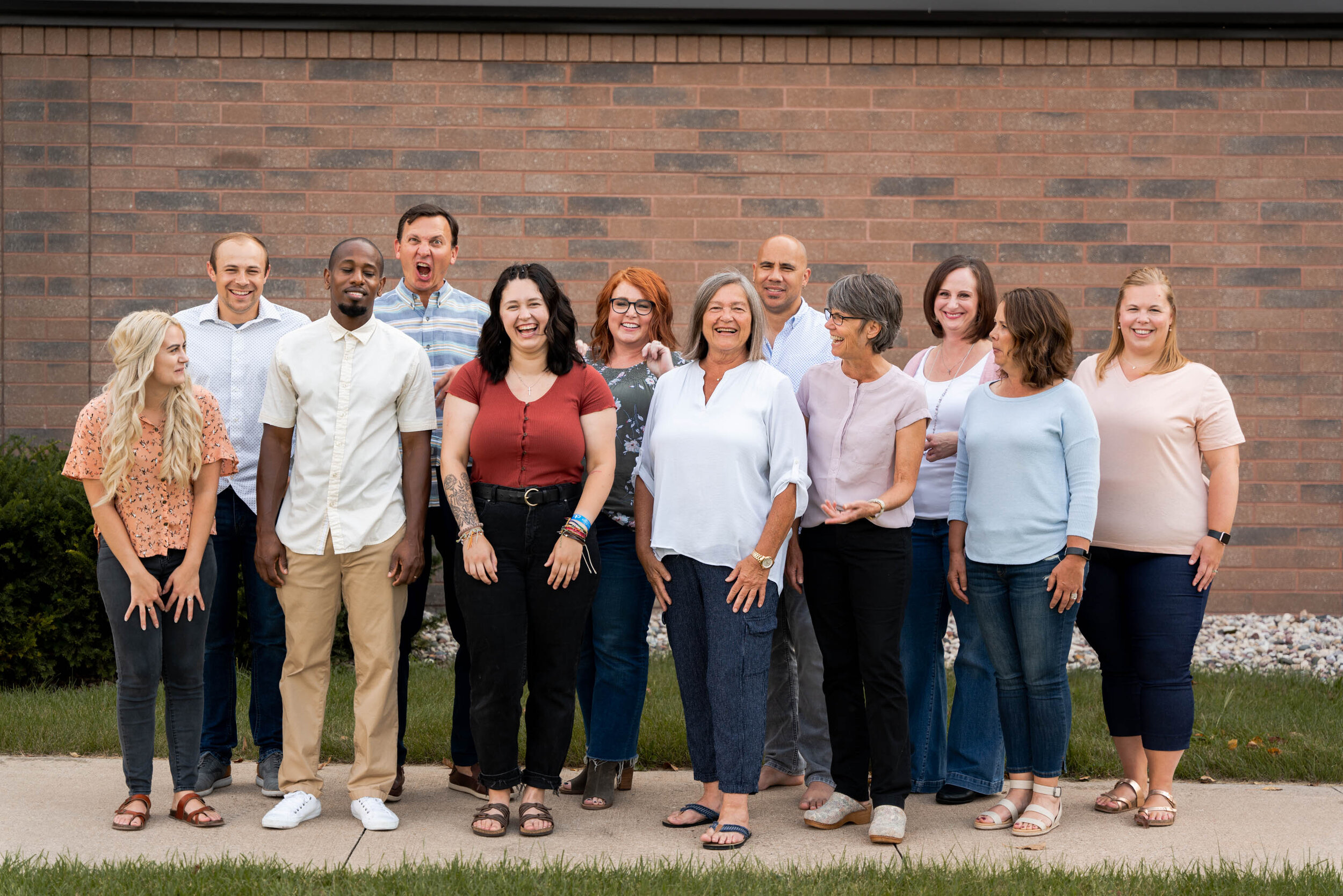 Pathways Staff — Pathways Church