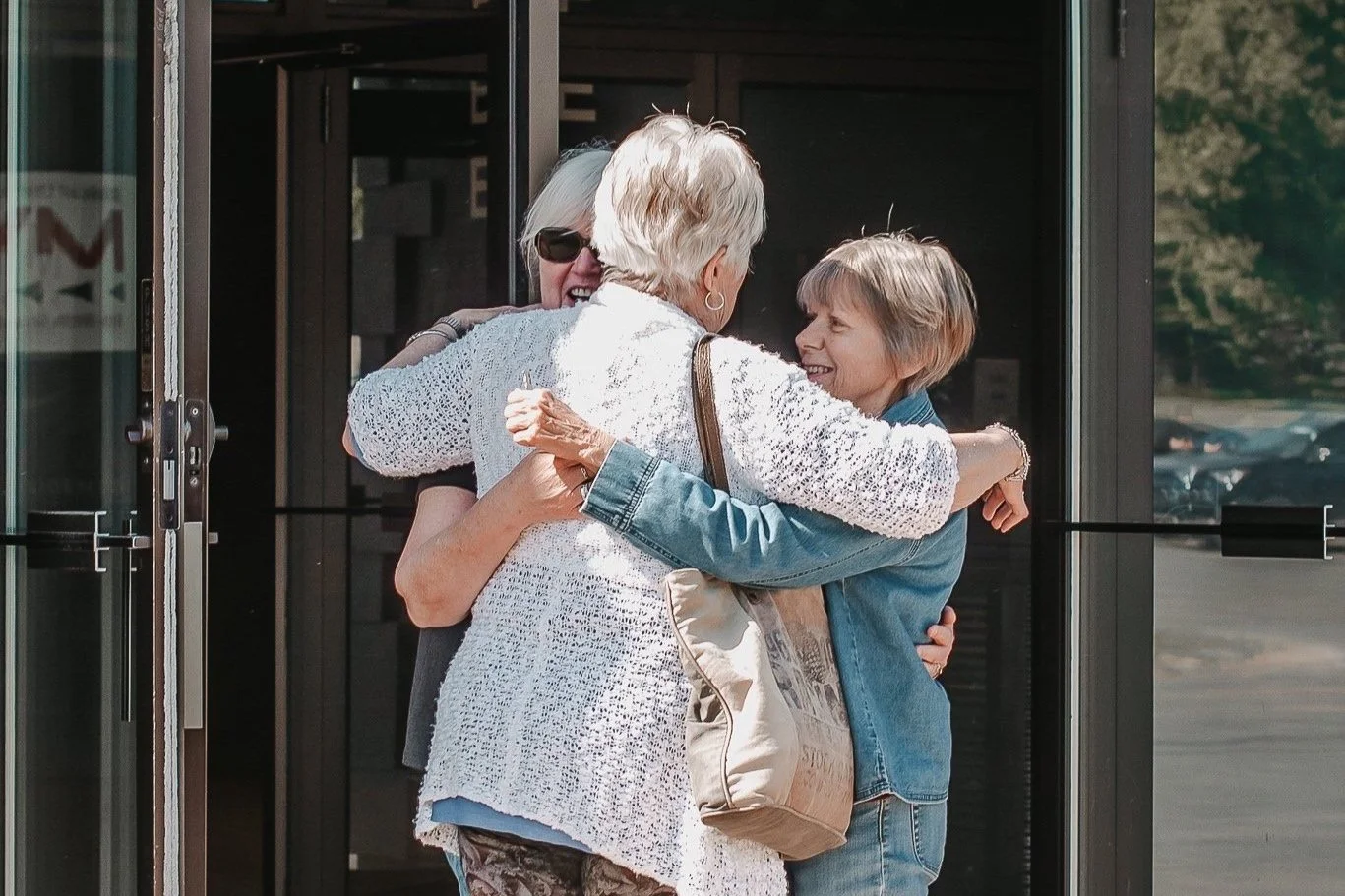 Ministries — Pathways Church