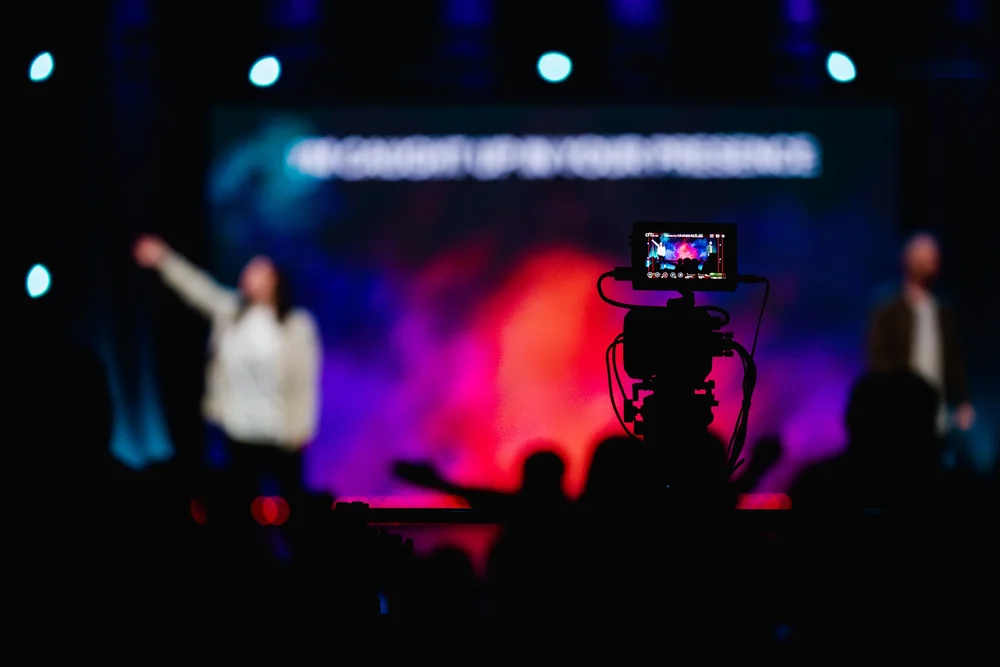 Live Stream Pathways Church