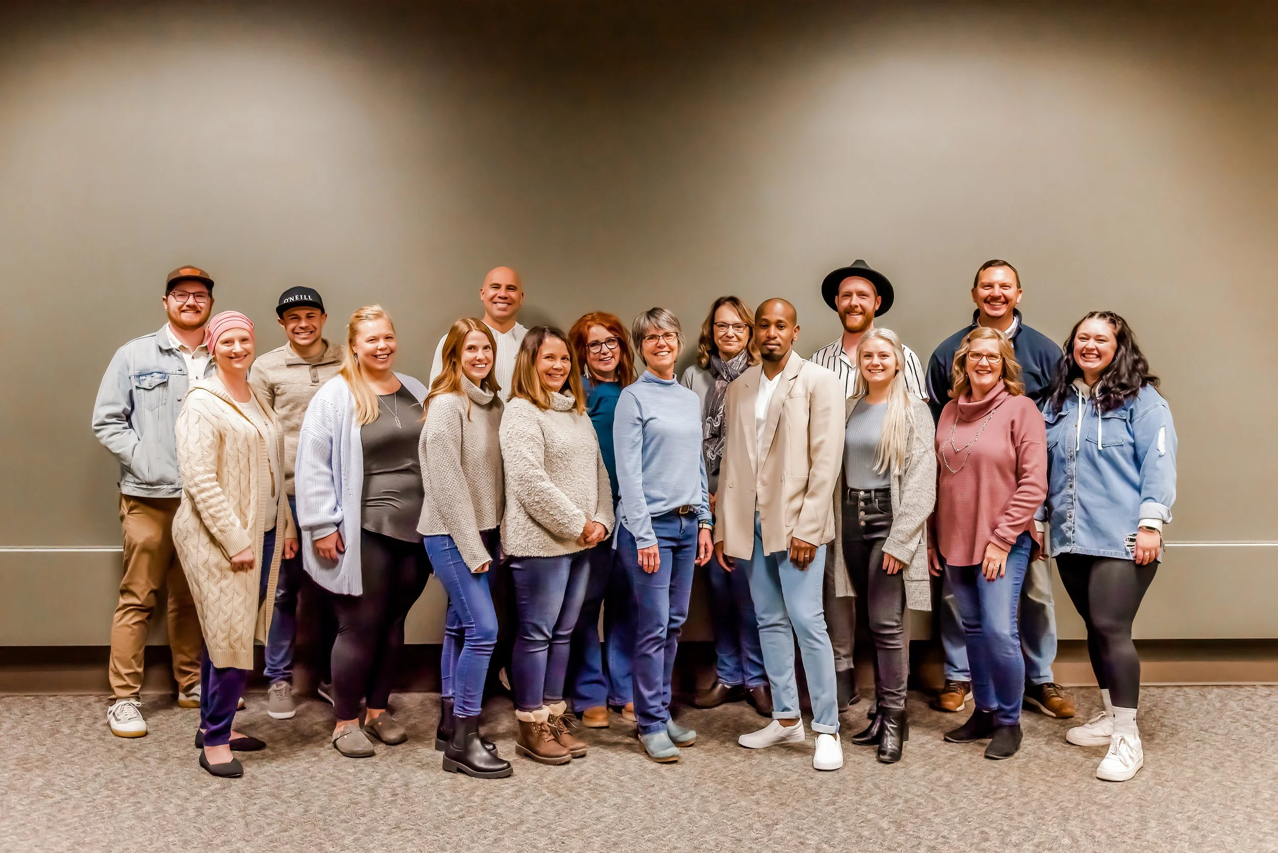 Pathways Staff — Pathways Church