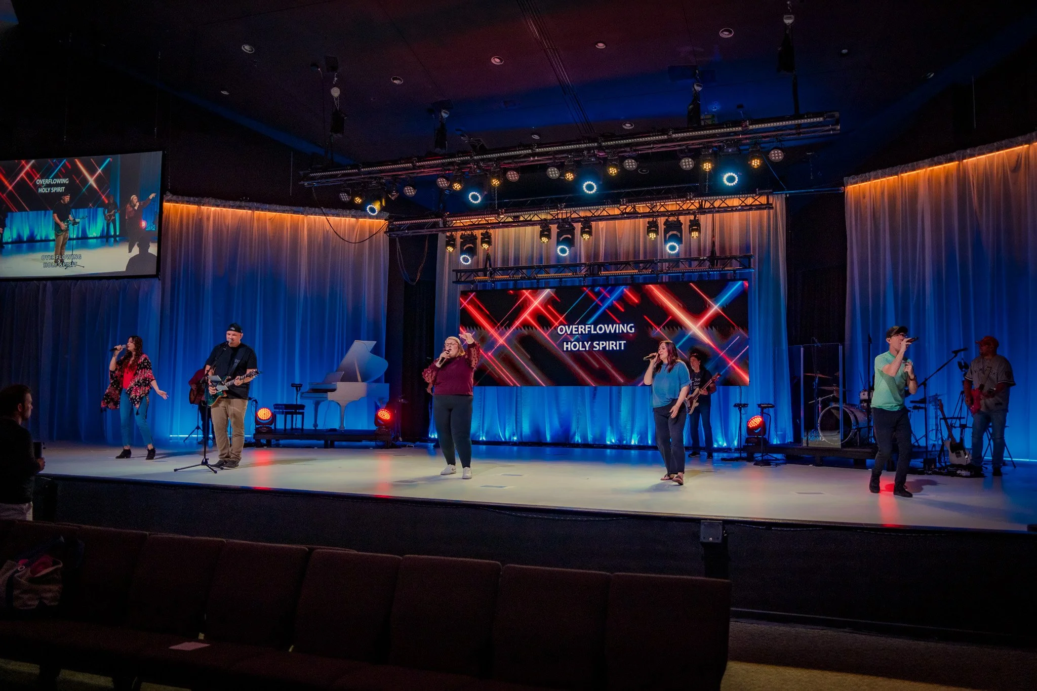 Pathways Church