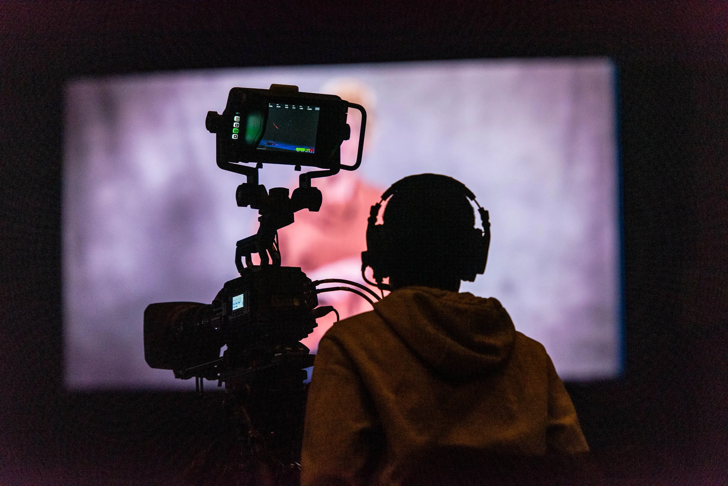 Live Stream Pathways Church