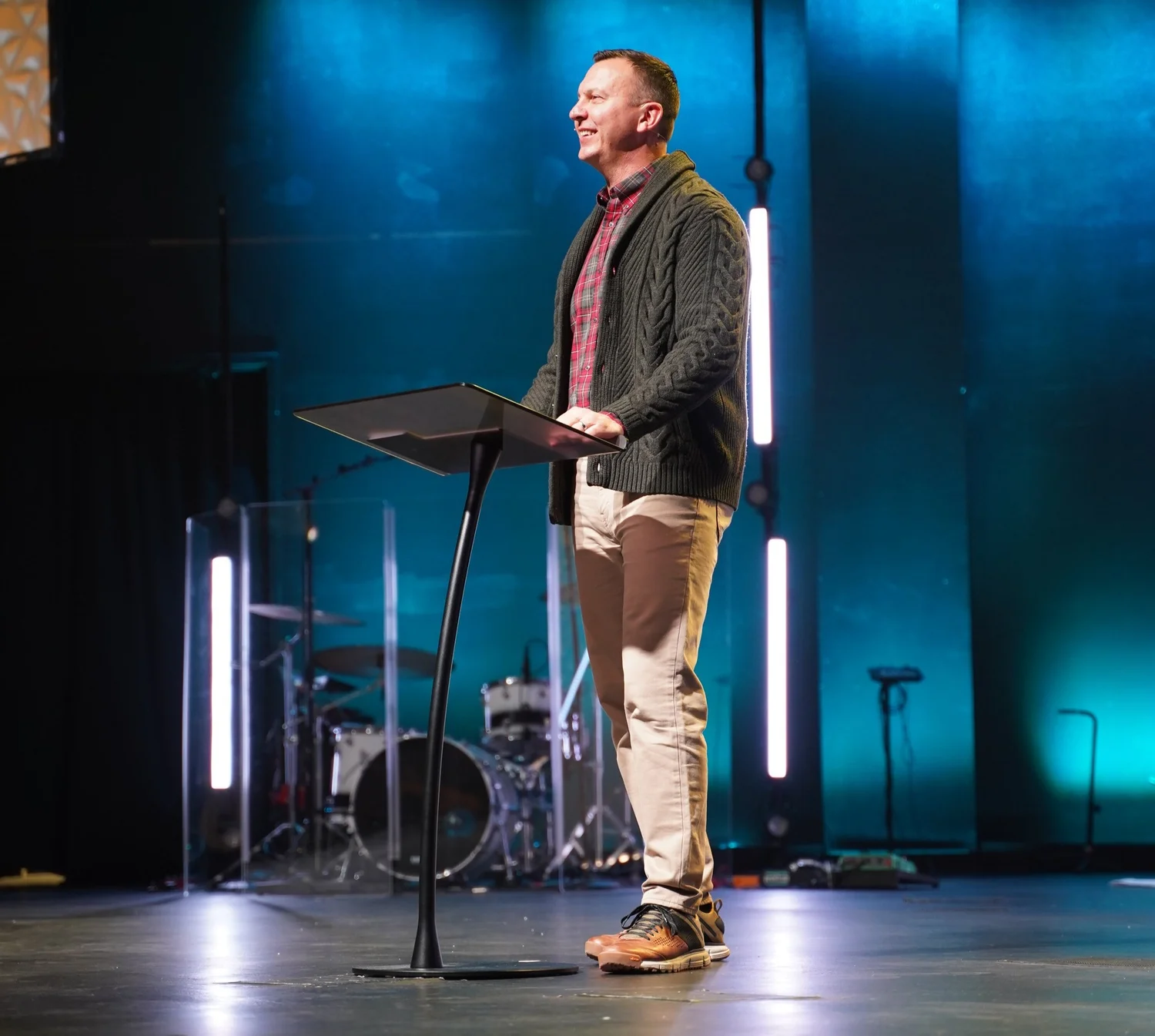 Live Stream Pathways Church