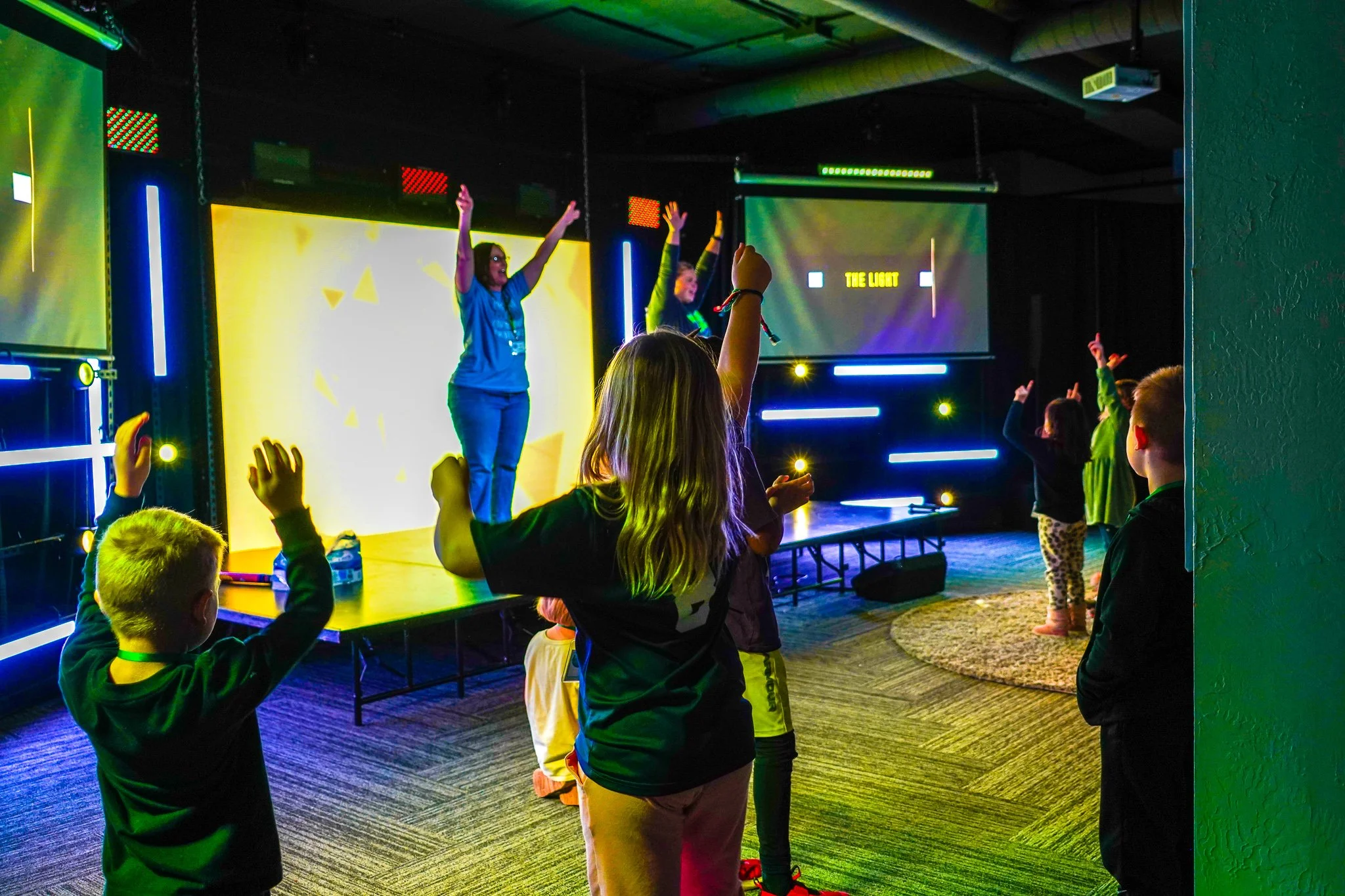 Pathways Kids — Pathways Church