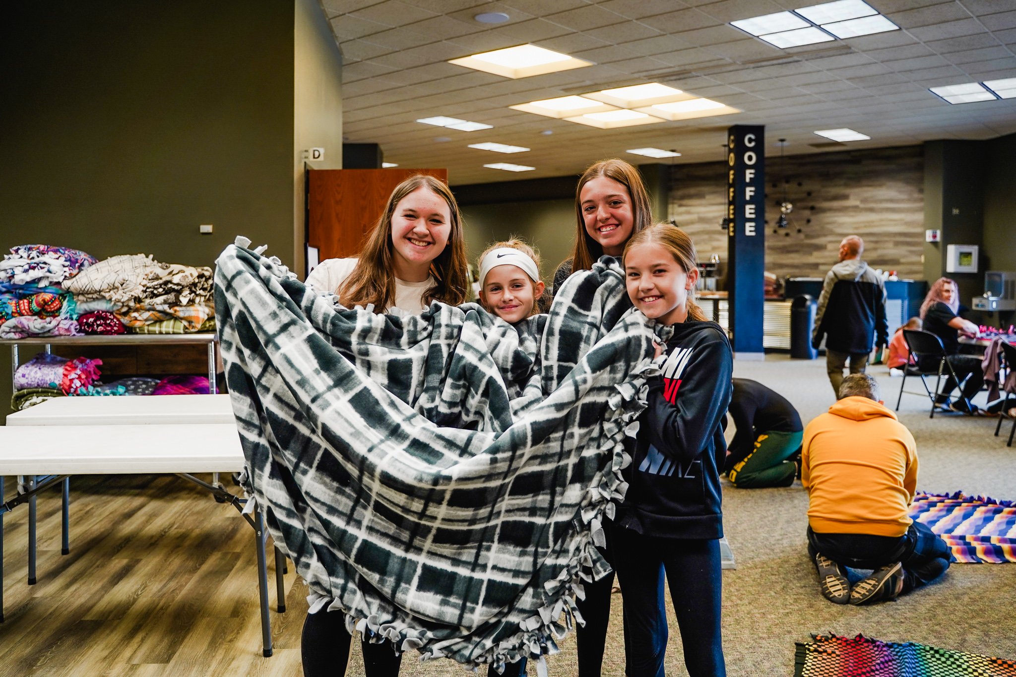 Outreach — Pathways Church