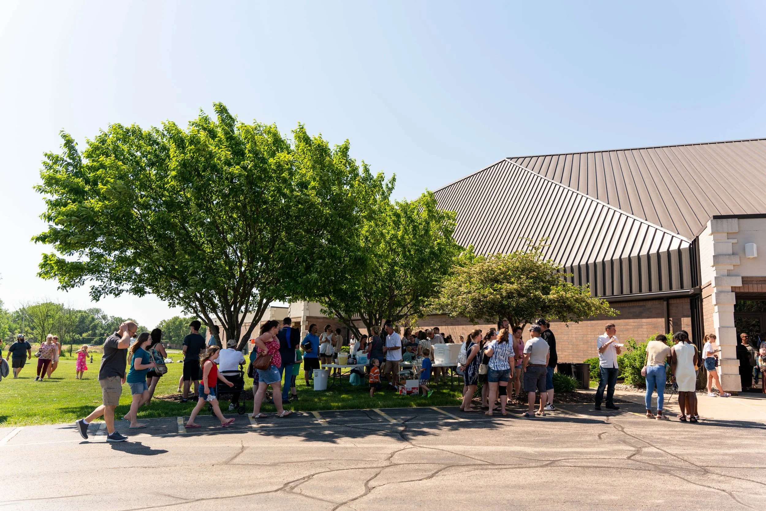 Give — Pathways Church