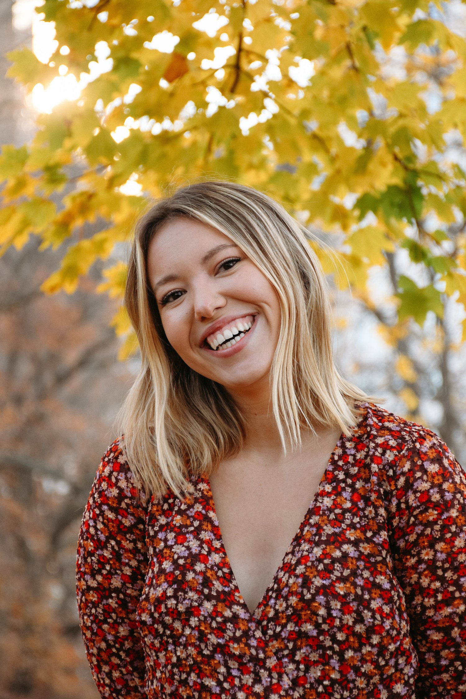 Mia Walsh Corbett