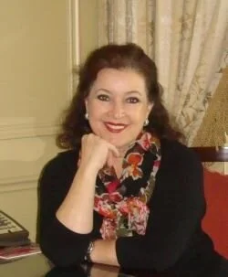 Meet Our Board — All Leaders Must Serve