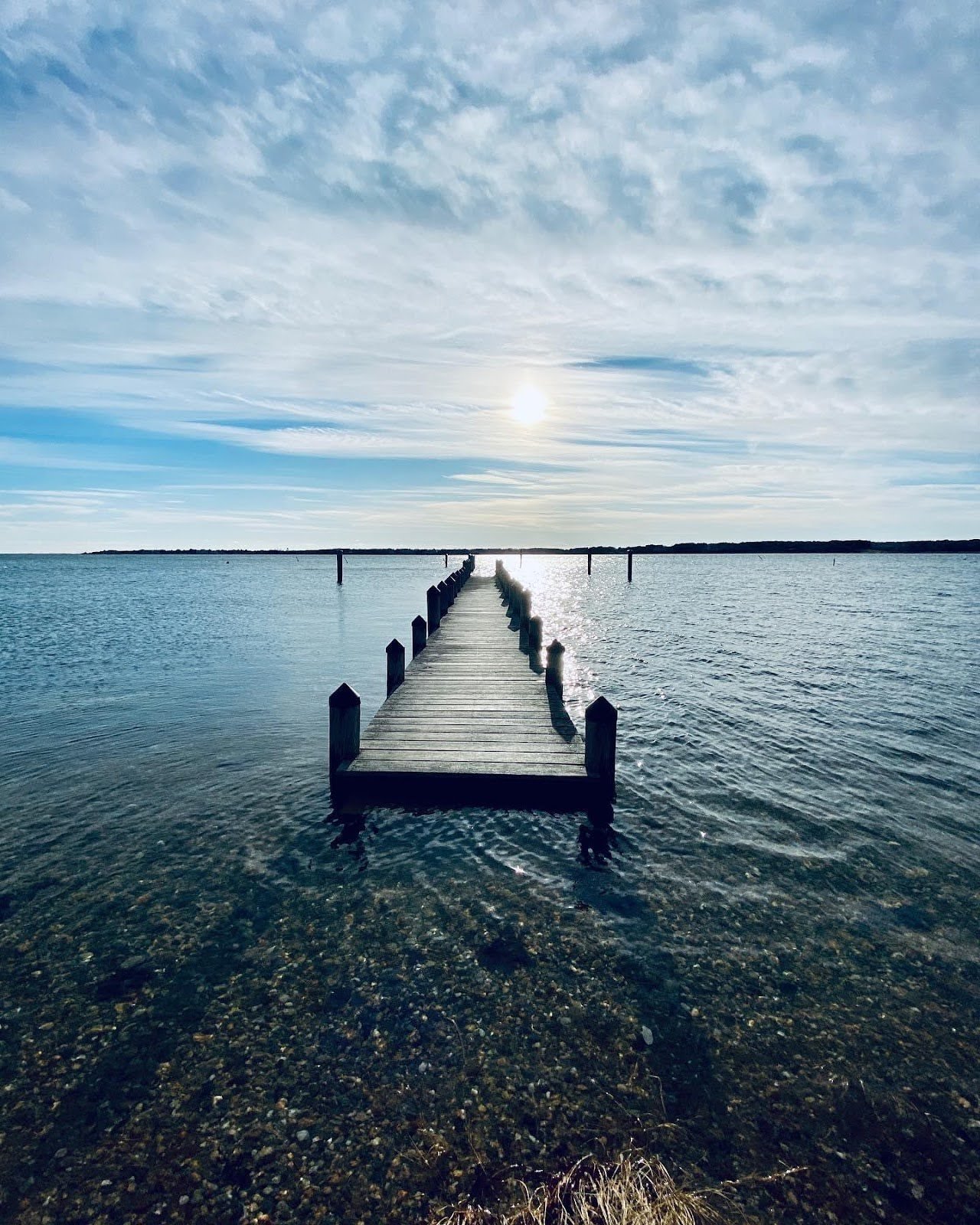 Podcast Episodes — This Morning Walk