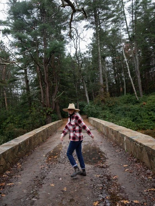 A Step by Step Guide to Begin Your Walking Practice — This Morning Walk