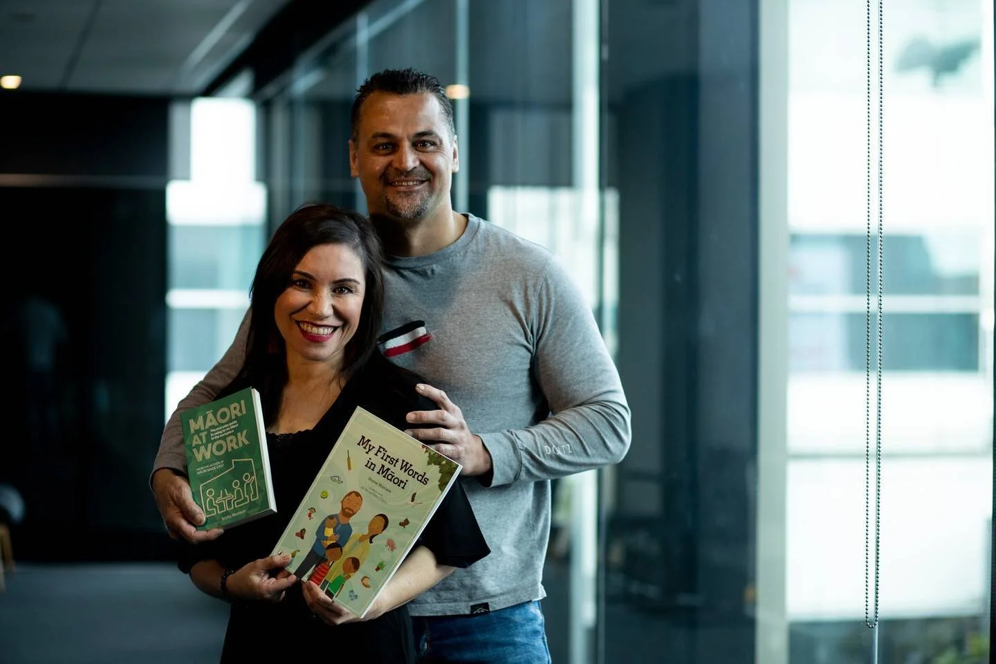 Te Kaiaotanga o te Reo