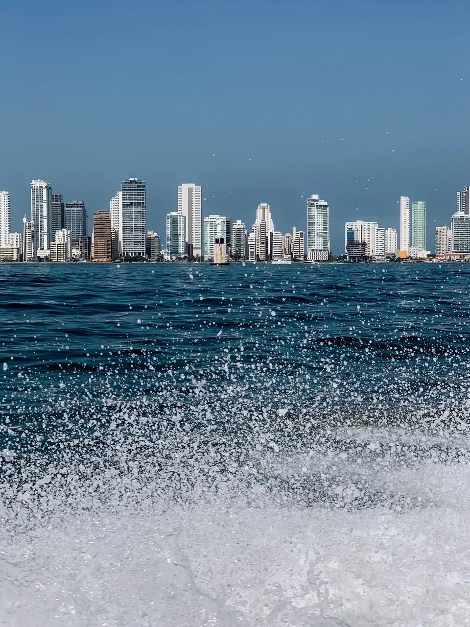 Travel Guide to Cartagena and the Rosario Islands — Ready & Roam