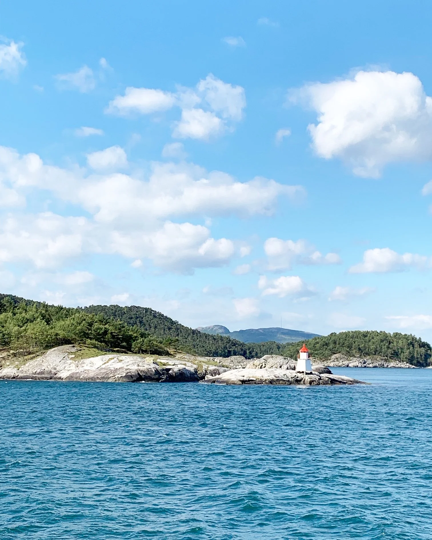 Roam Guide / Norway — Ready & Roam