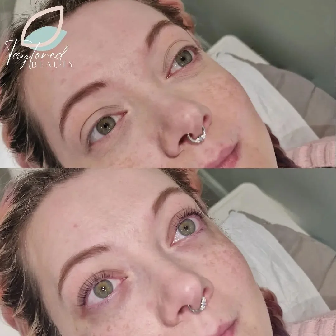 Gallery — Taylored Beauty by Lauren