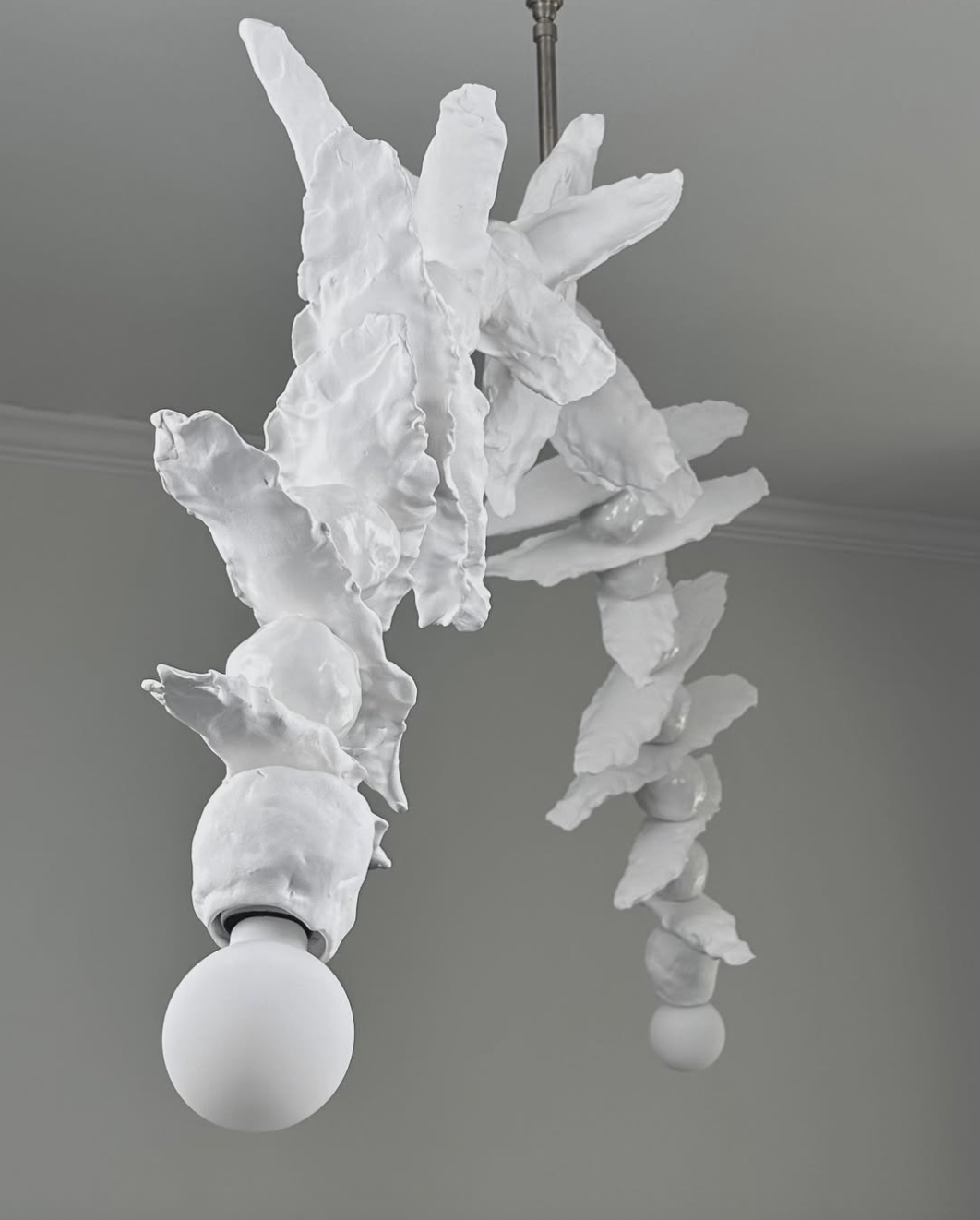 Selene Flushmount — SWADOH
