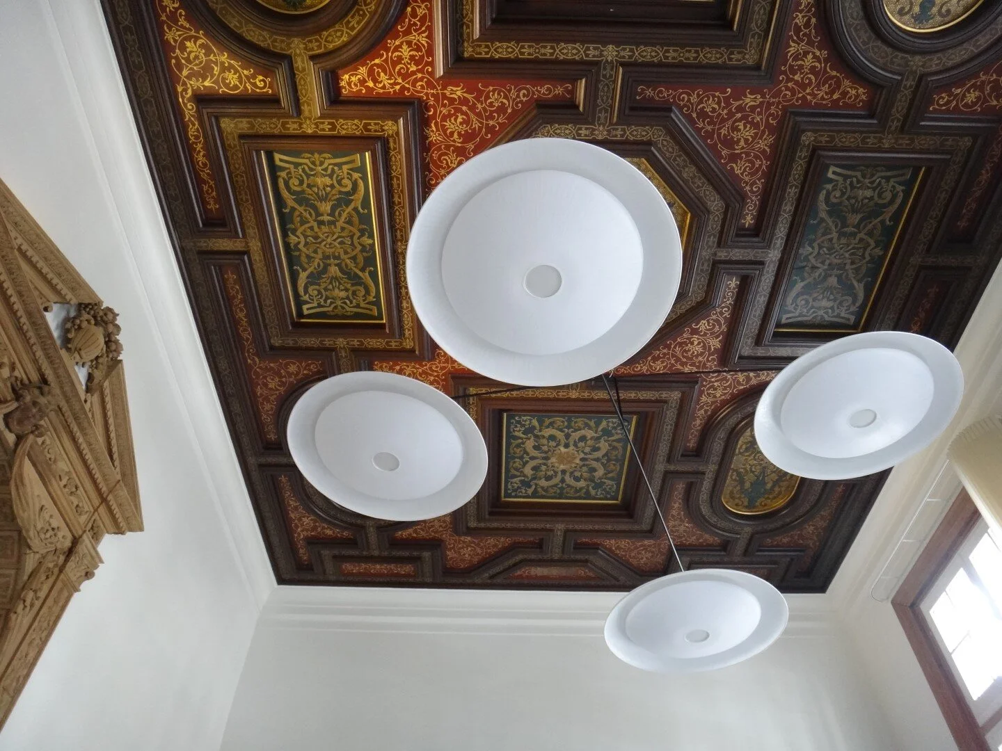 All Lighting — SWADOH