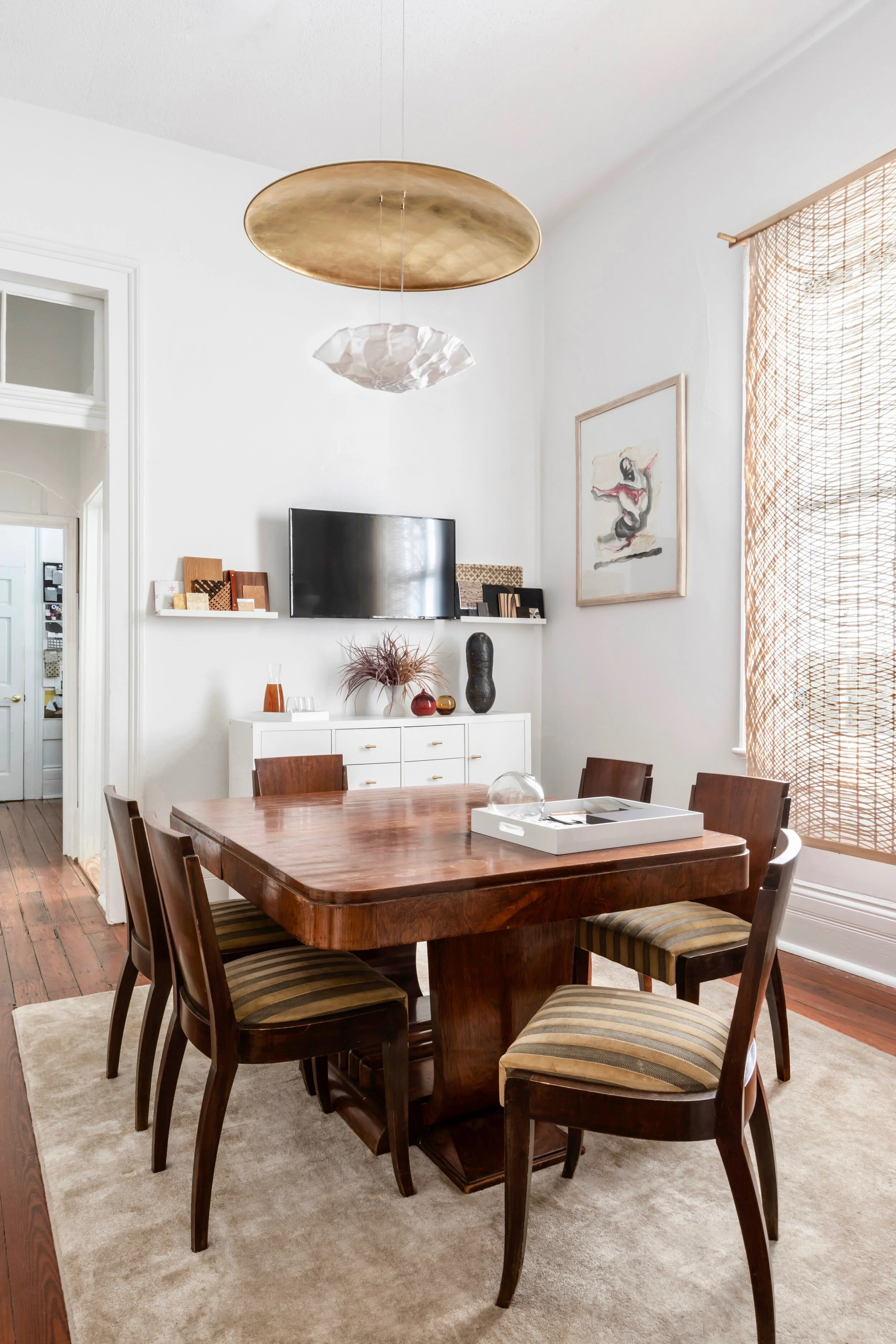 Marie Diva Table — SWADOH